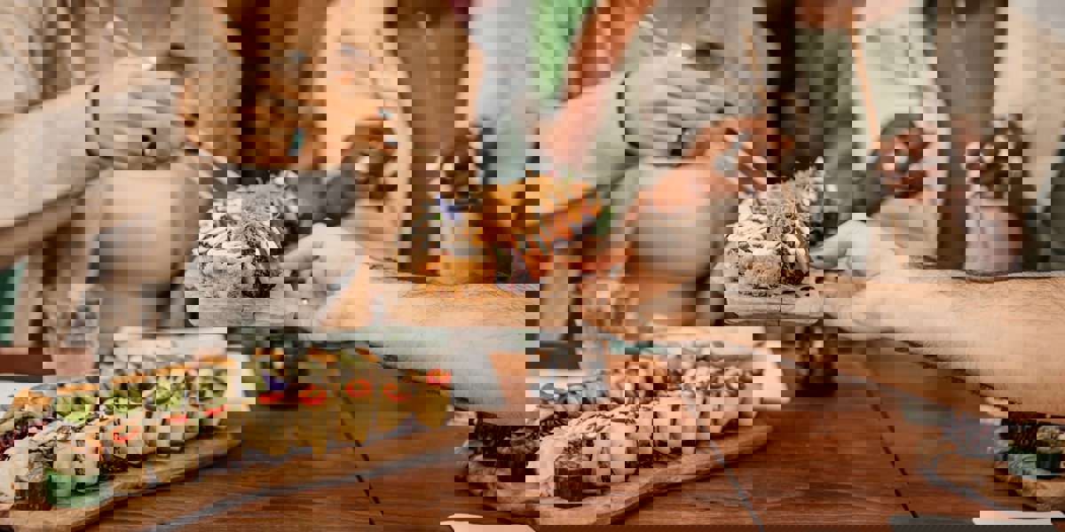 Understand The Different Types of Restaurants | Cab Hospitality