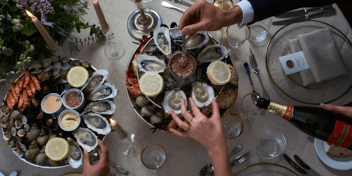 Corrigan Collection | Our Work | CAB Hospitality