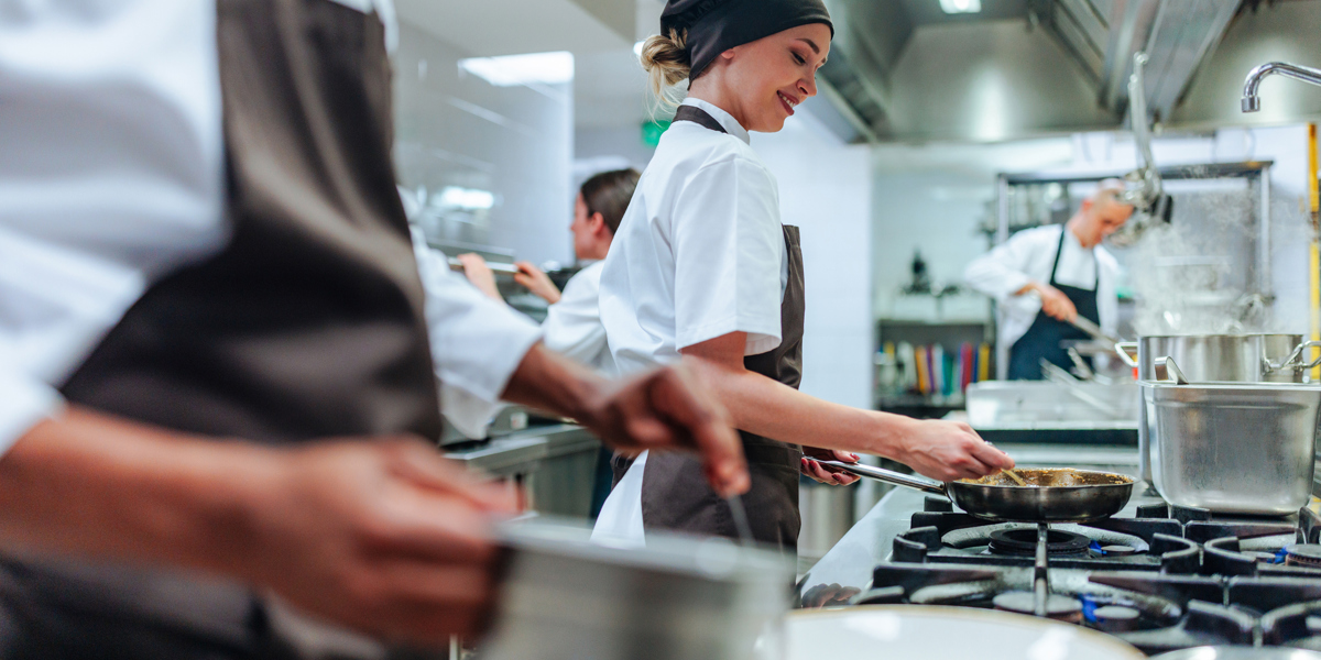 Hospitality Marketing in March | Cab Hospitality