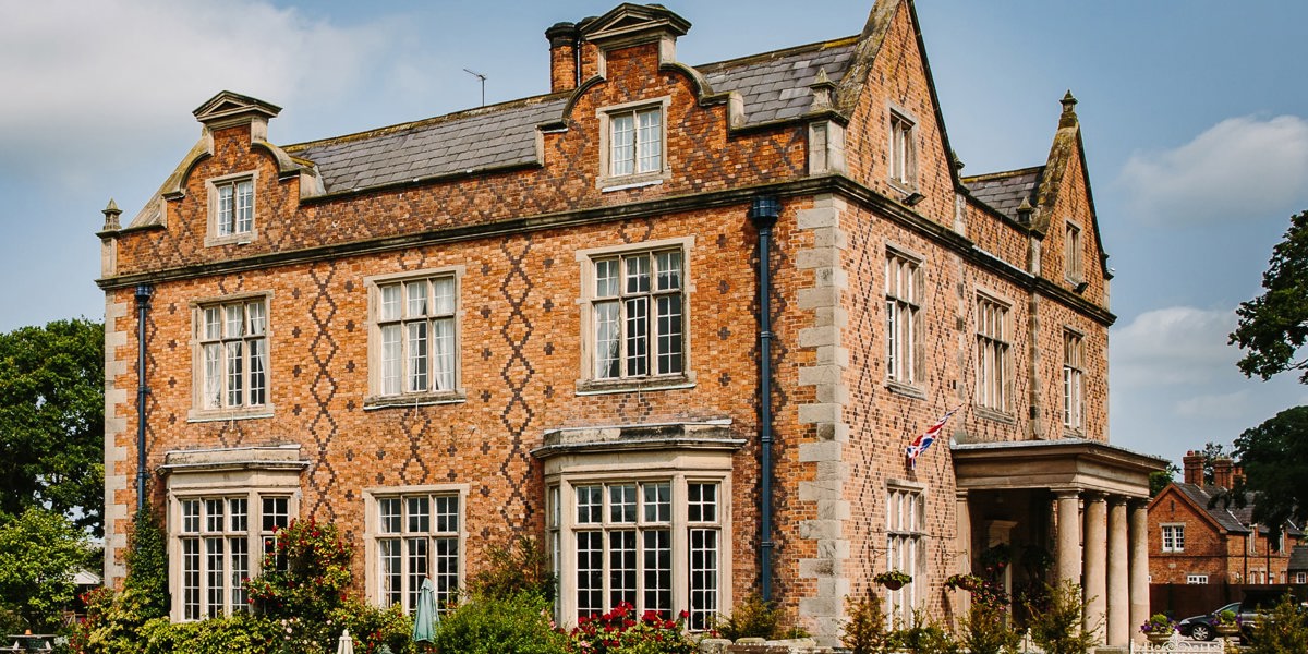 Willington Hall | Our Work | CAB Hospitality